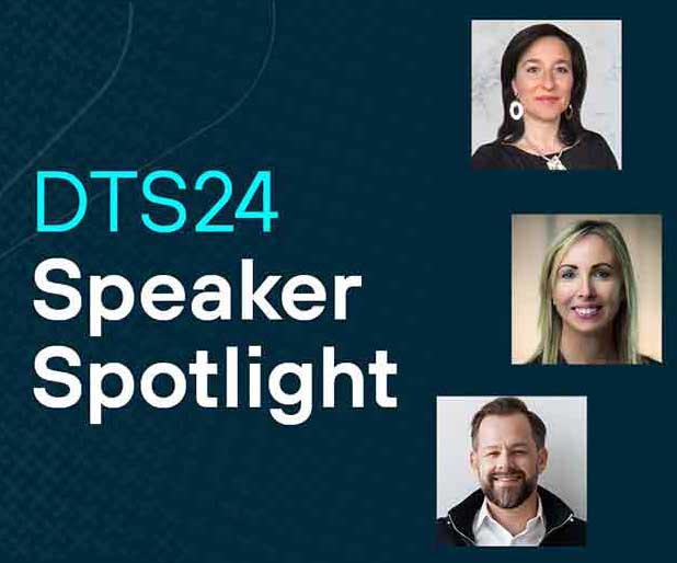 Dublin Tech Summit 2024: More Speakers From Top Global Brands Revealed ...