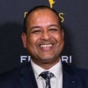 Dublin Tech Summit 2024 - Meet our speakers