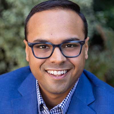 Dublin Tech Summit 2024 - Meet our speakers