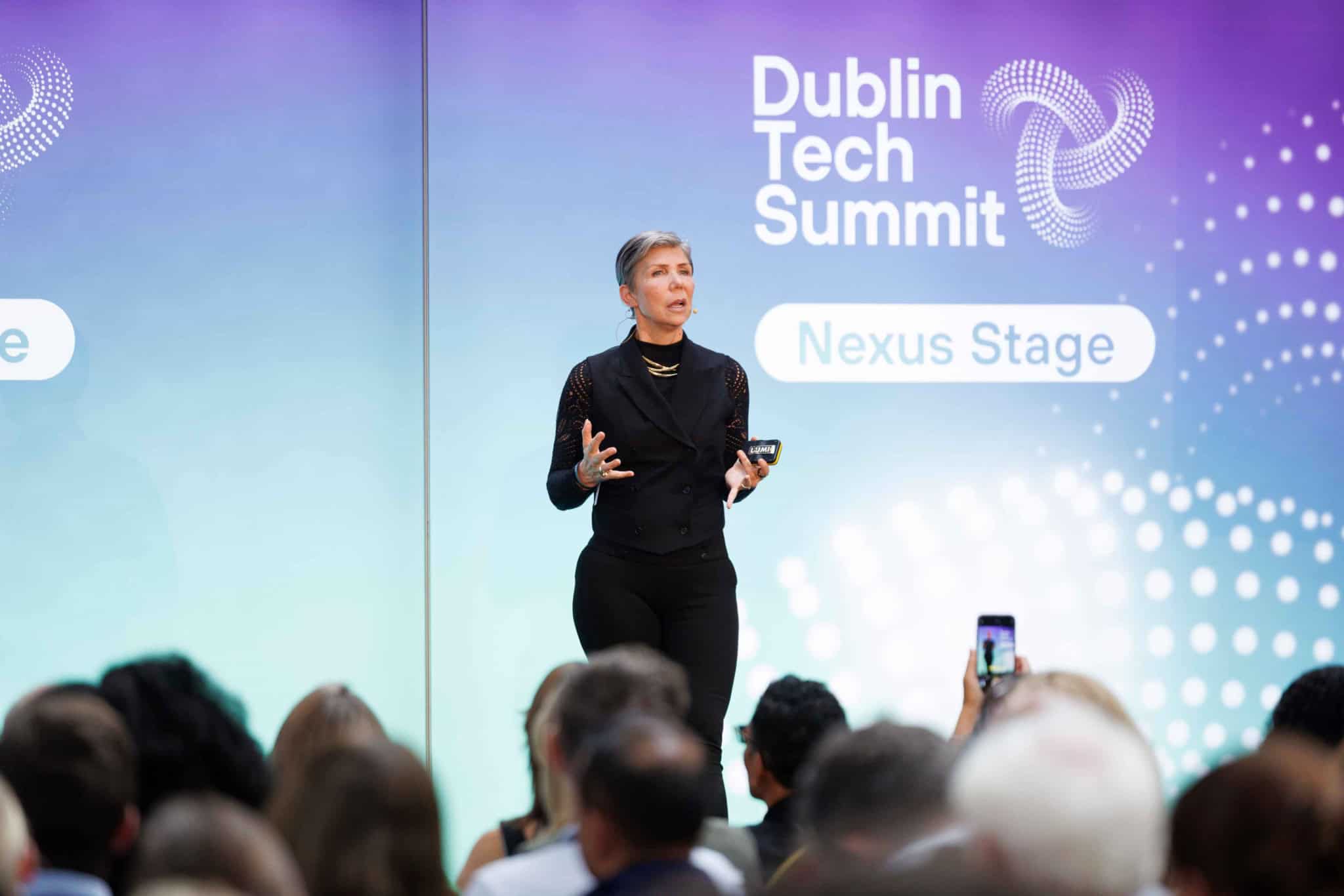 Future of Work at DTS 2025: Purpose, Growth & the Power of AI