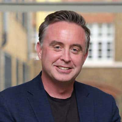 Dublin Tech Summit | Speakers